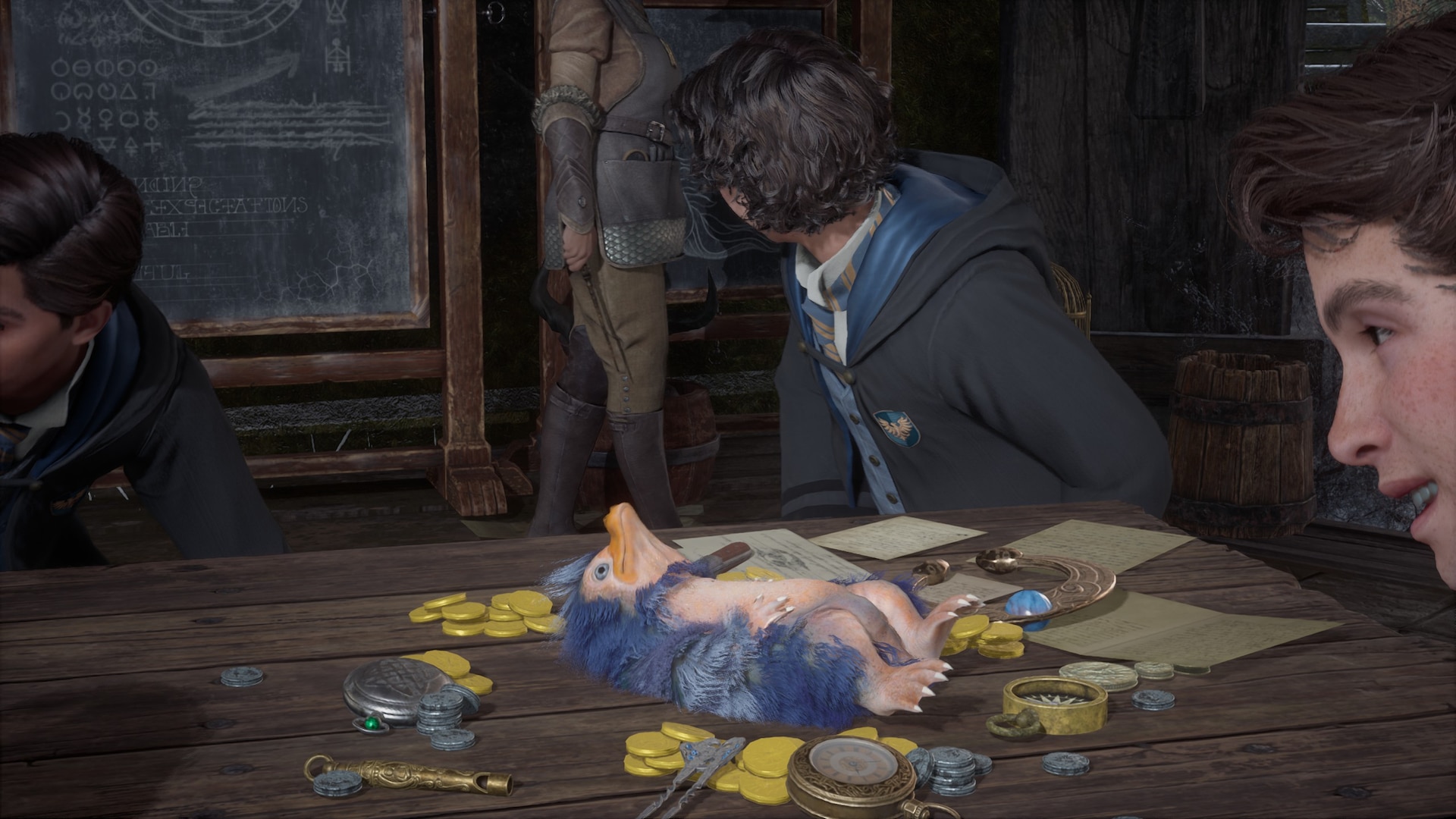Hogwarts Legacy скачать бесплатно на Русском все Dlc торрент и дополнения