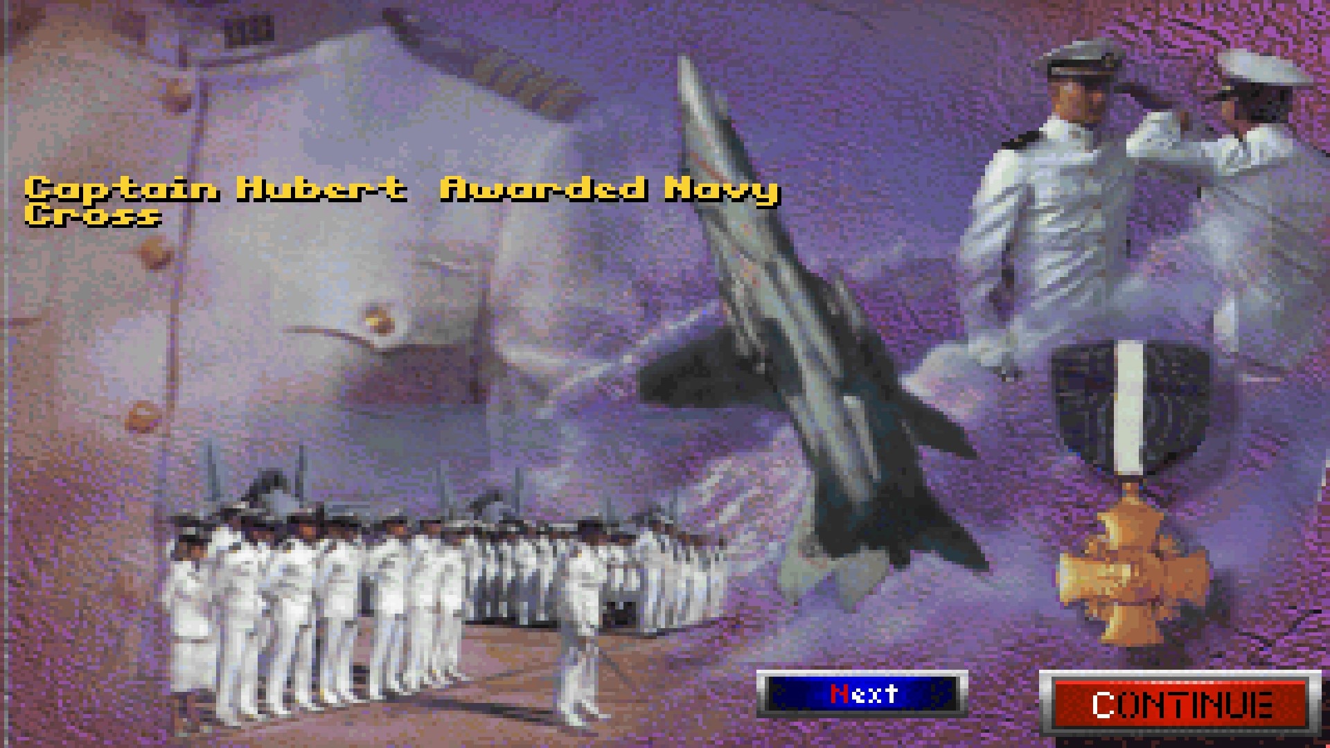 Fleet Defender: The F-14 Tomcat Simulation скачать торрент бесплатно