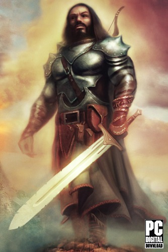 Eschalon: Book I скачать бесплатно Русскую версию игры торрент