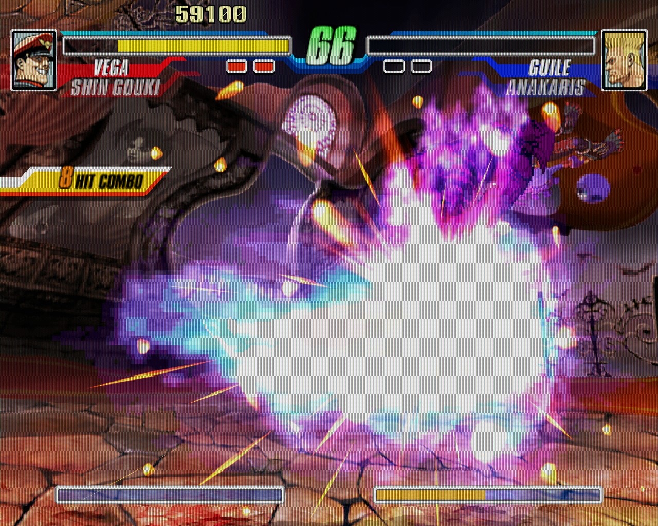 Capcom Fighting Collection 2 скачать бесплатно v 2025 торрент на русском